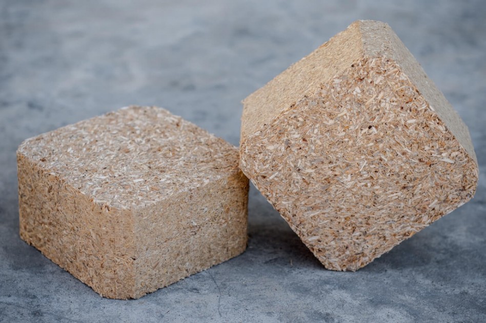 Baltic Block : Treasures of Latvia - the best exporting brands from Latvia