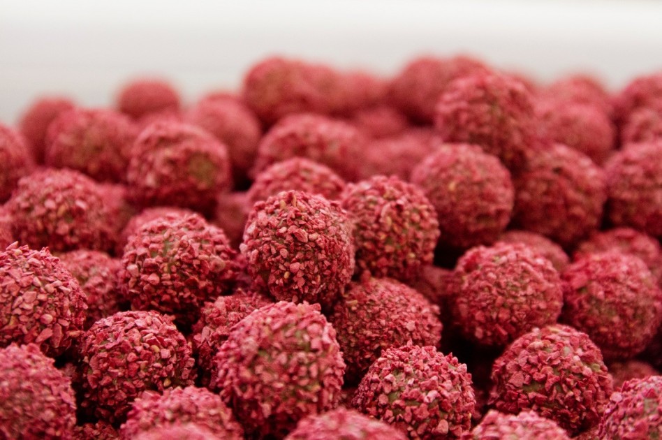 Pure Chocolate : Treasures of Latvia - the best exporting brands from ...