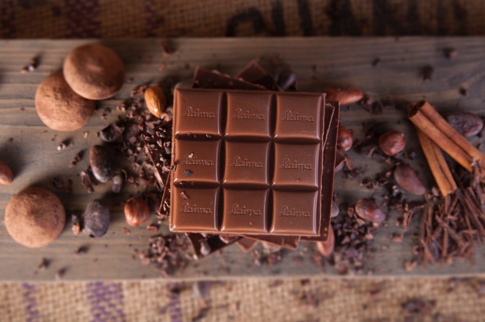 Laima : Treasures of Latvia - the best exporting brands from Latvia