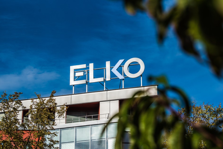 ELKO Group : Treasures of Latvia - the best exporting brands from Latvia